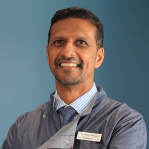 Our Team - McIntosh Dental Centre