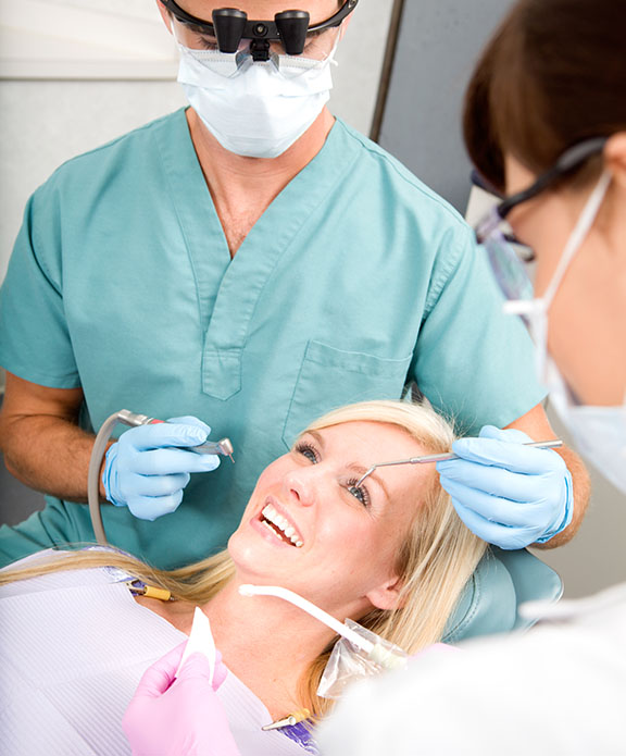 Dental Health and Overall Wellness: The Surprising Connection