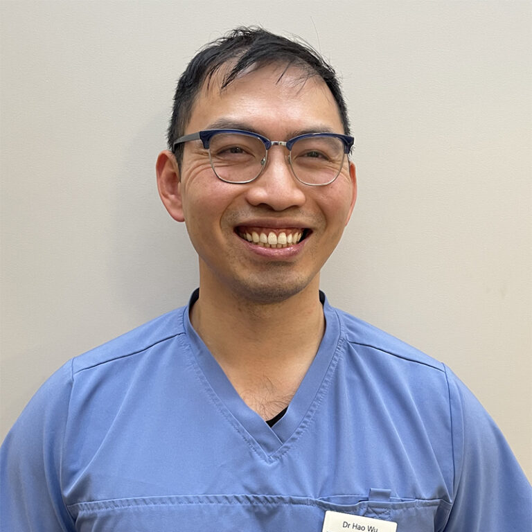 Meet Our Expert Dental Team | McIntosh Dental